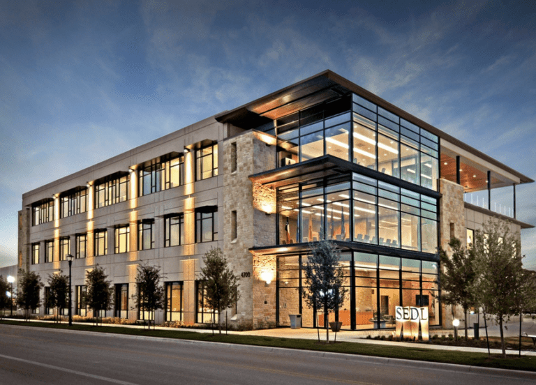 Commercial Building Inspection - PCA Due Diligence